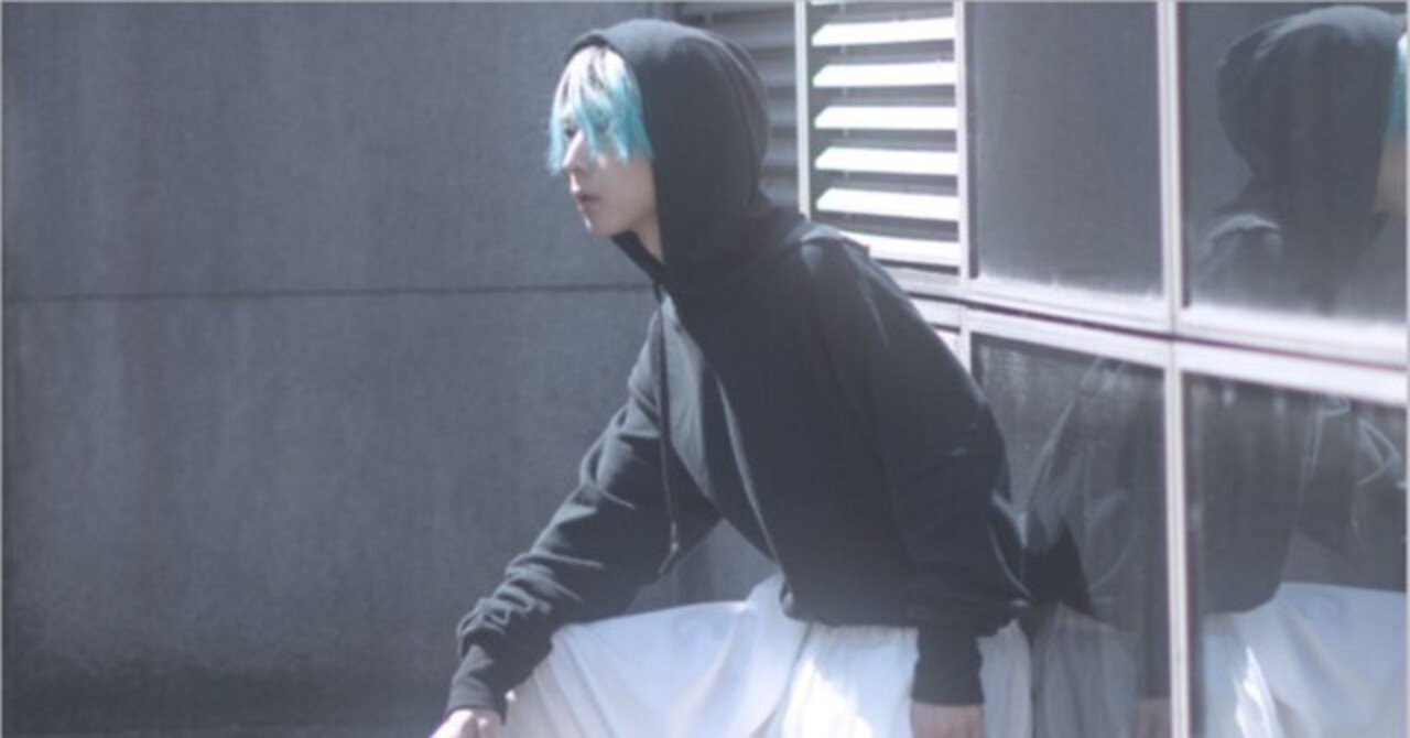 style828｜Shotaro Konishi