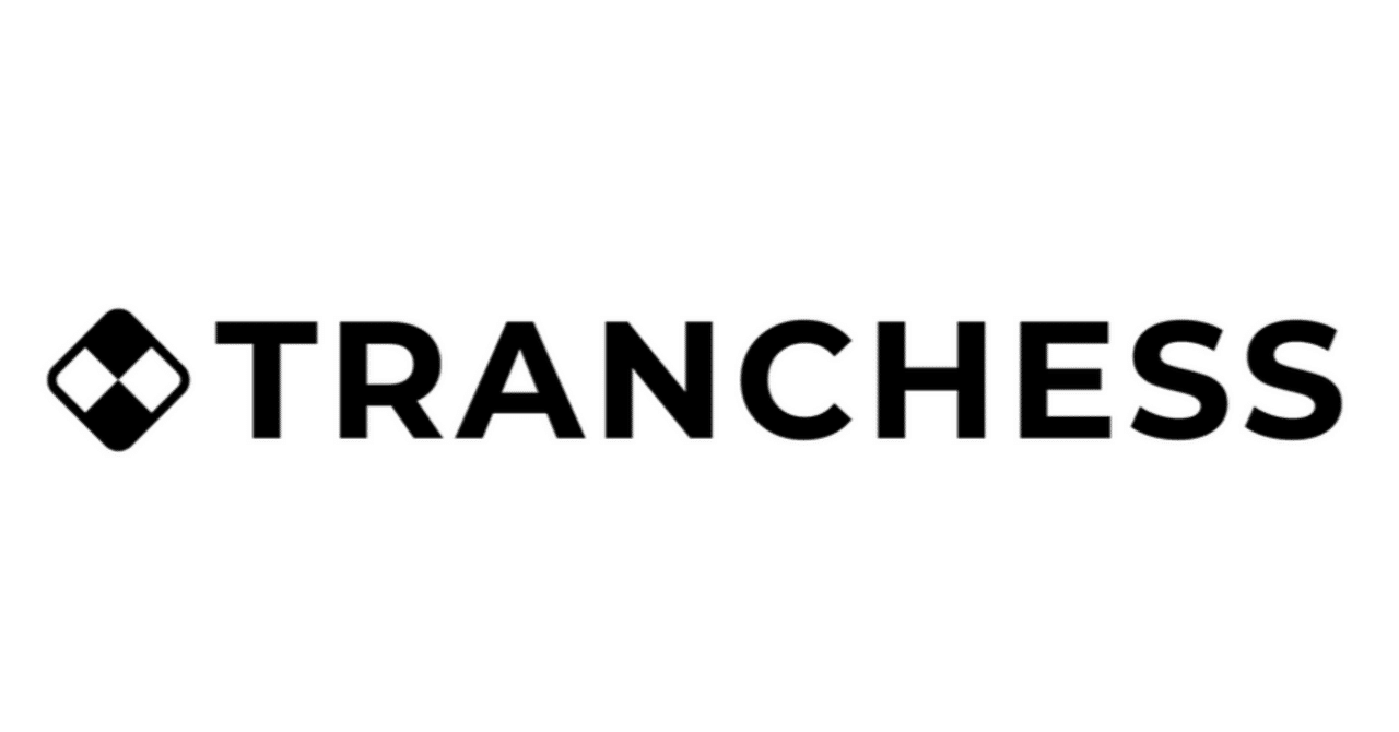 Tranchess 利回り向上型資産追跡プロトコル｜Web3図鑑-Masato