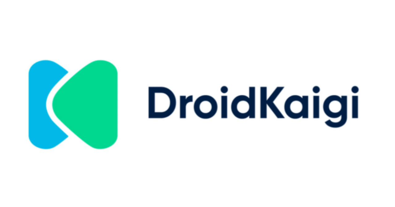 DroidKaigi 2023にスポンサーします｜かわまた／DevRel