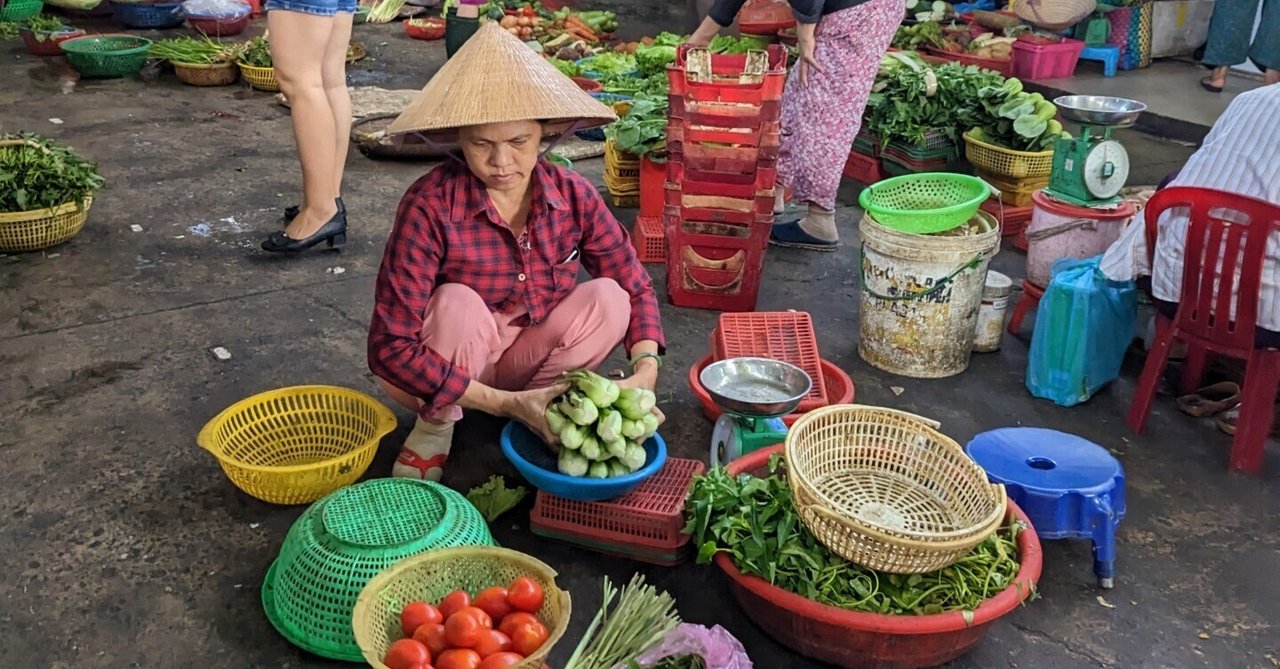 日常🇻🇳｜Romi