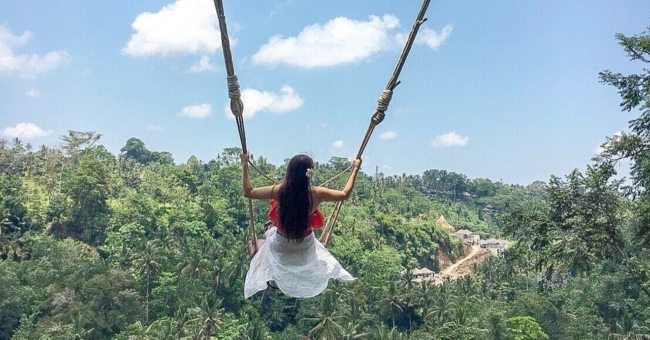 自分の心と身体の声に素直になる｜Arika.world