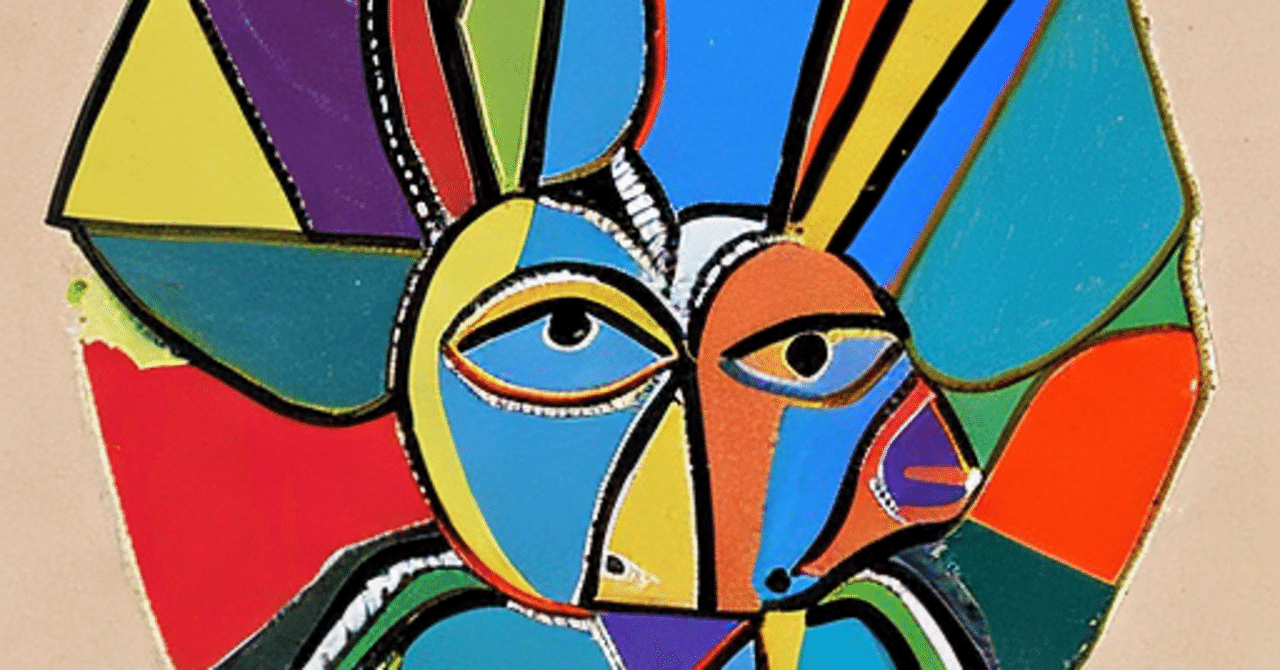 #10 ゴッホとピカソ｜Taiga.