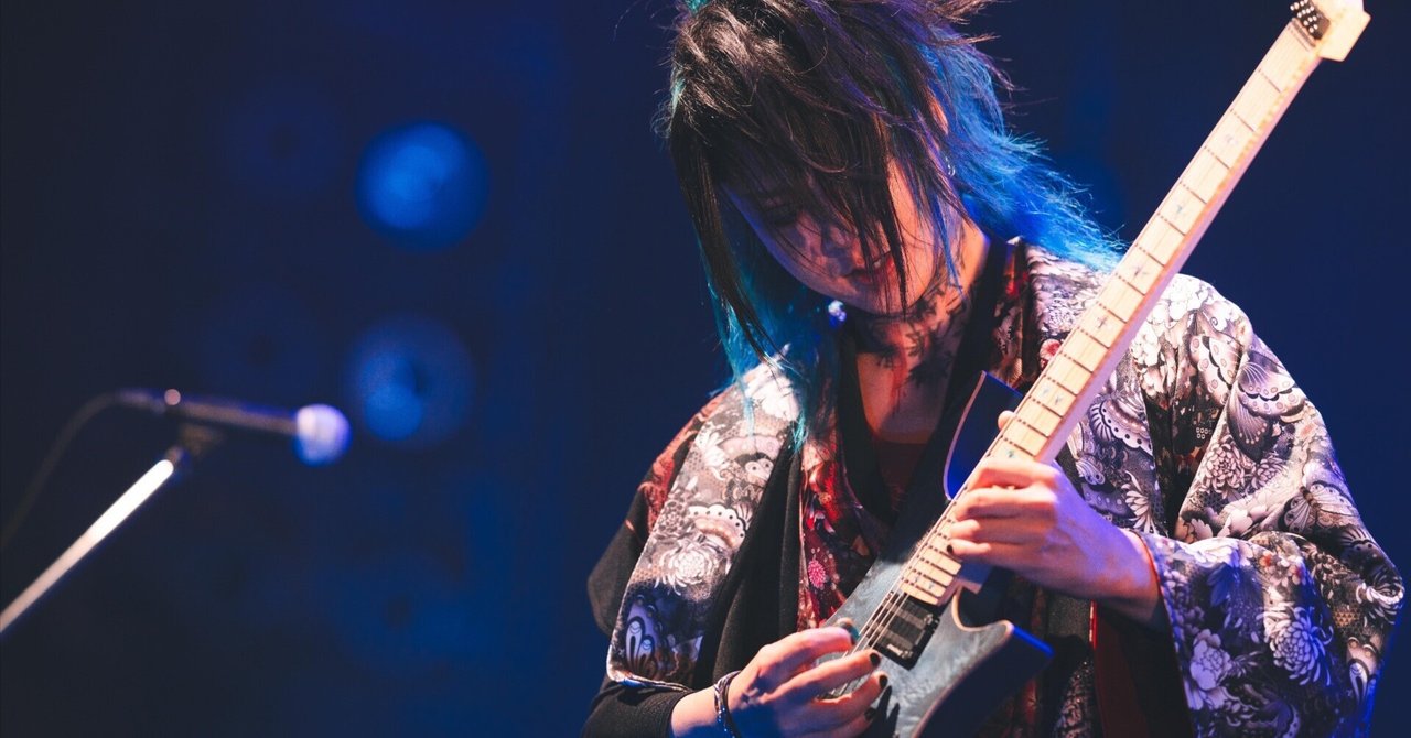 『RockLine Odyssey』『偉大なる恐竜たちのツアー』ありがとう！｜Unlucky Morpheus