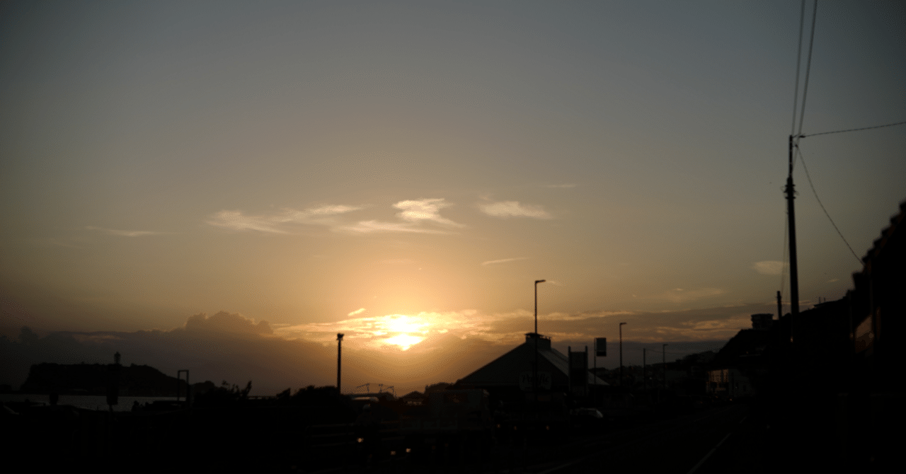 七里ヶ浜｜shirasu camera