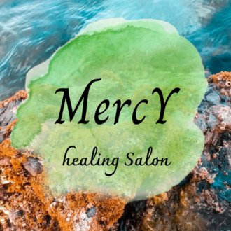 healing salon MercY｜note