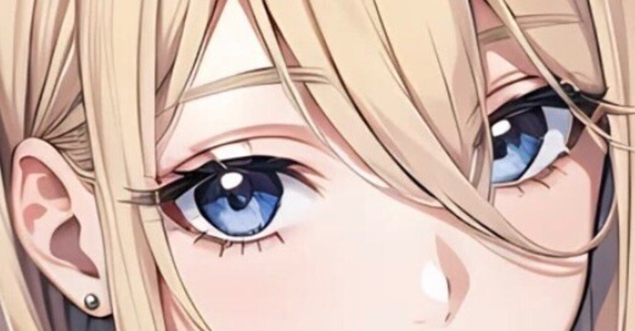 ルカ 推し｜𝕪as numa