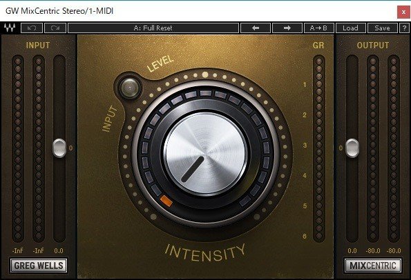 2mixまたはbusに掛ける味の素（Greg Wells MixCentric vs Kush Audio Omega 458a+おまけ）｜m ...