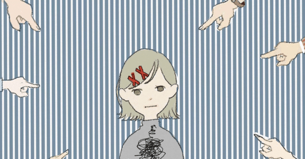 Waka Ikeda (Konohana)｜note