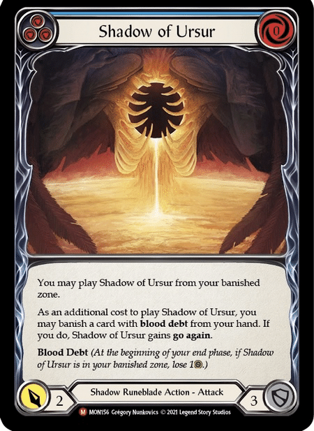 【ゼロから始めるFaB】Rune Gate型Chaneのすべて。【デッキ解説】｜Foz