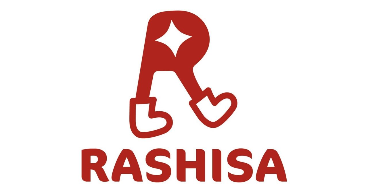 RASHISA｜京都祭コインcomo
