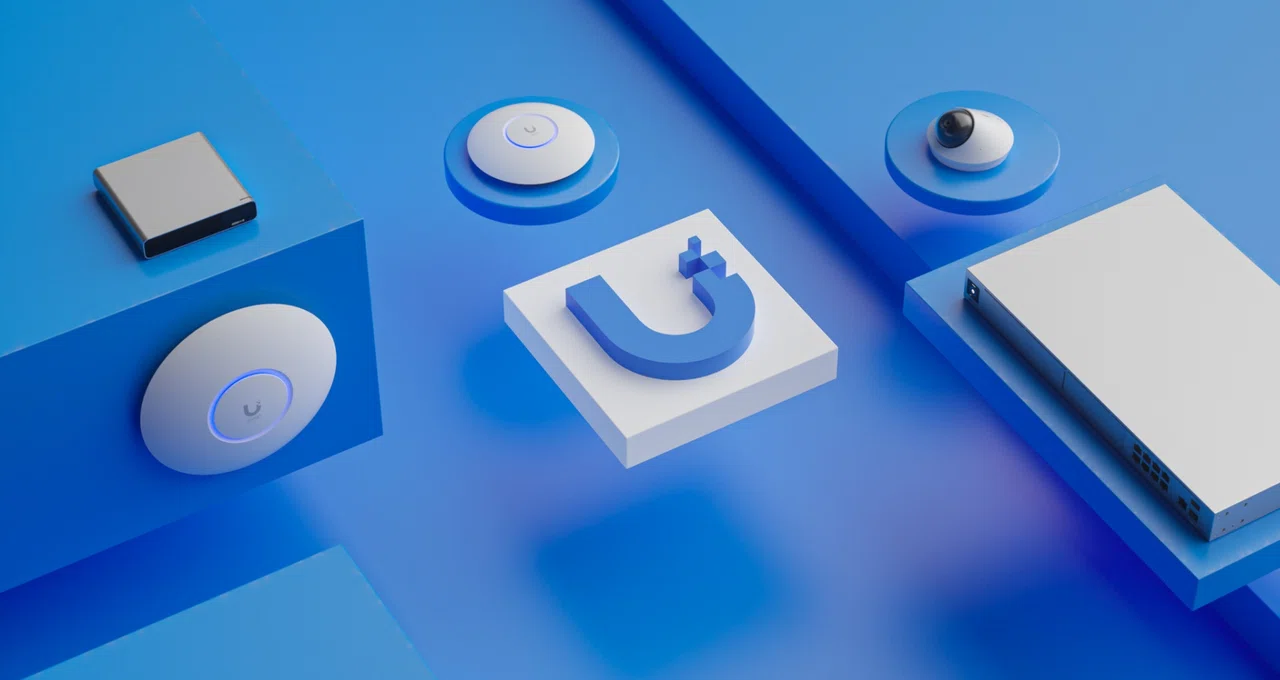 Ubiquiti Japan (UI Japan)｜note