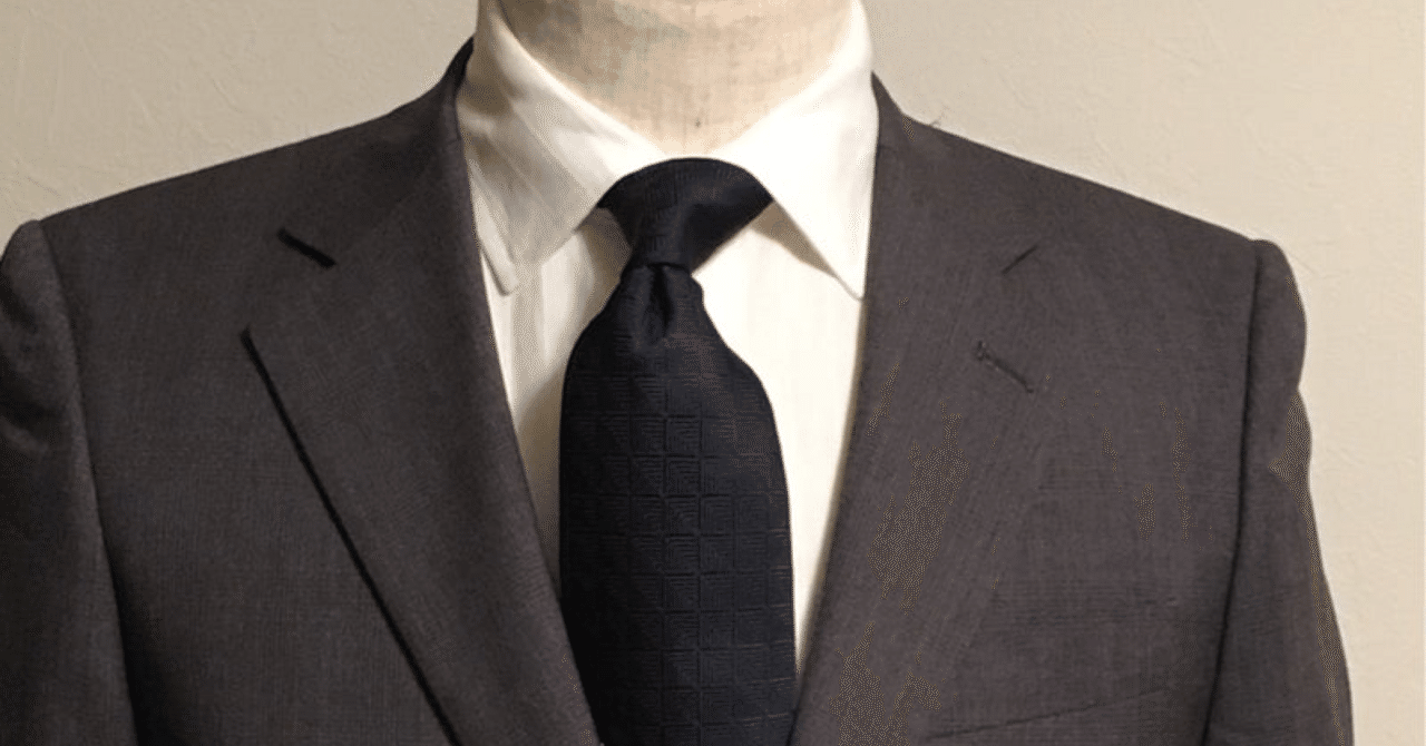 大変でしょうが誠意を伝えるコーディネートは？｜パーソナルコーディネーター®k.mitani