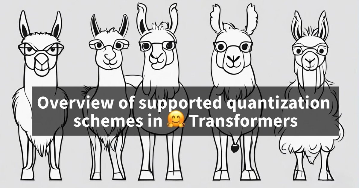 Transformers でサポートされている量子化 bitsandbytes と auto-gptq の比較｜npaka