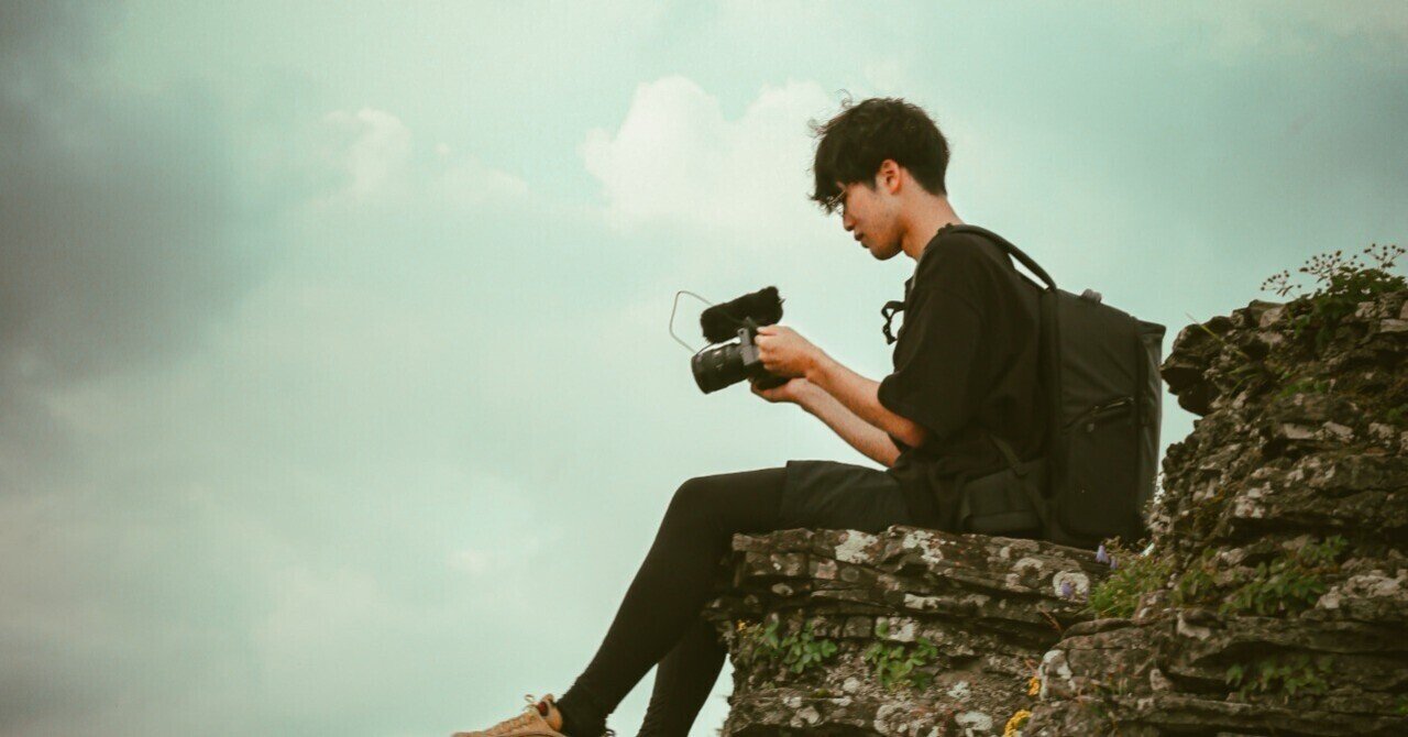 初めまして｜Kemi