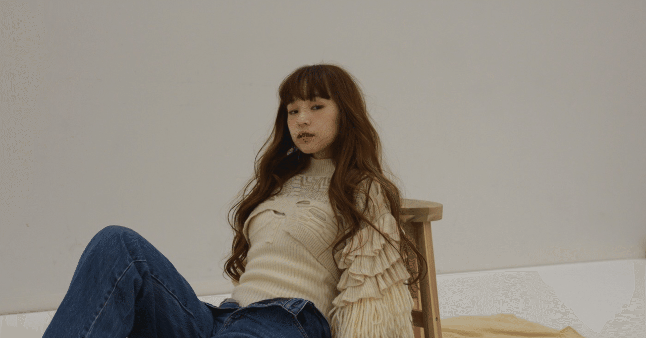 Nikon z7で撮る ポートレート｜kitamura