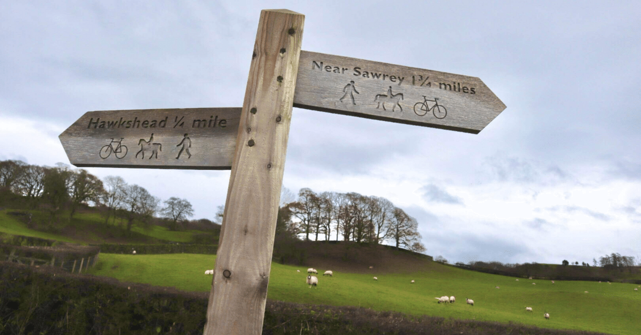 分岐点と決断｜Hiroto Ono