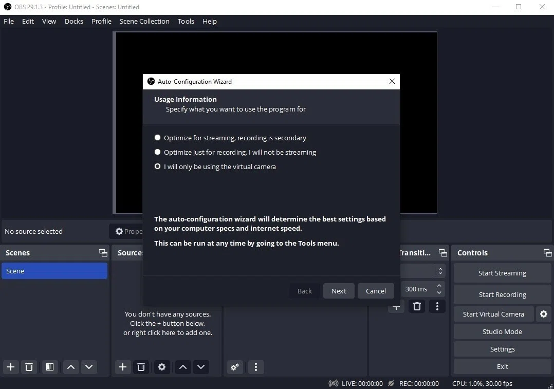 Hướng dẫn cách Download và cài đặt phần mềm OBS Studio Full Crack hoàn ...