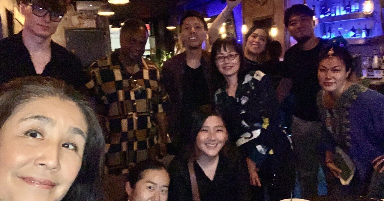 Momento 33 (9/13/2023)｜霧生ナブ子／ Nabuko Kiryu