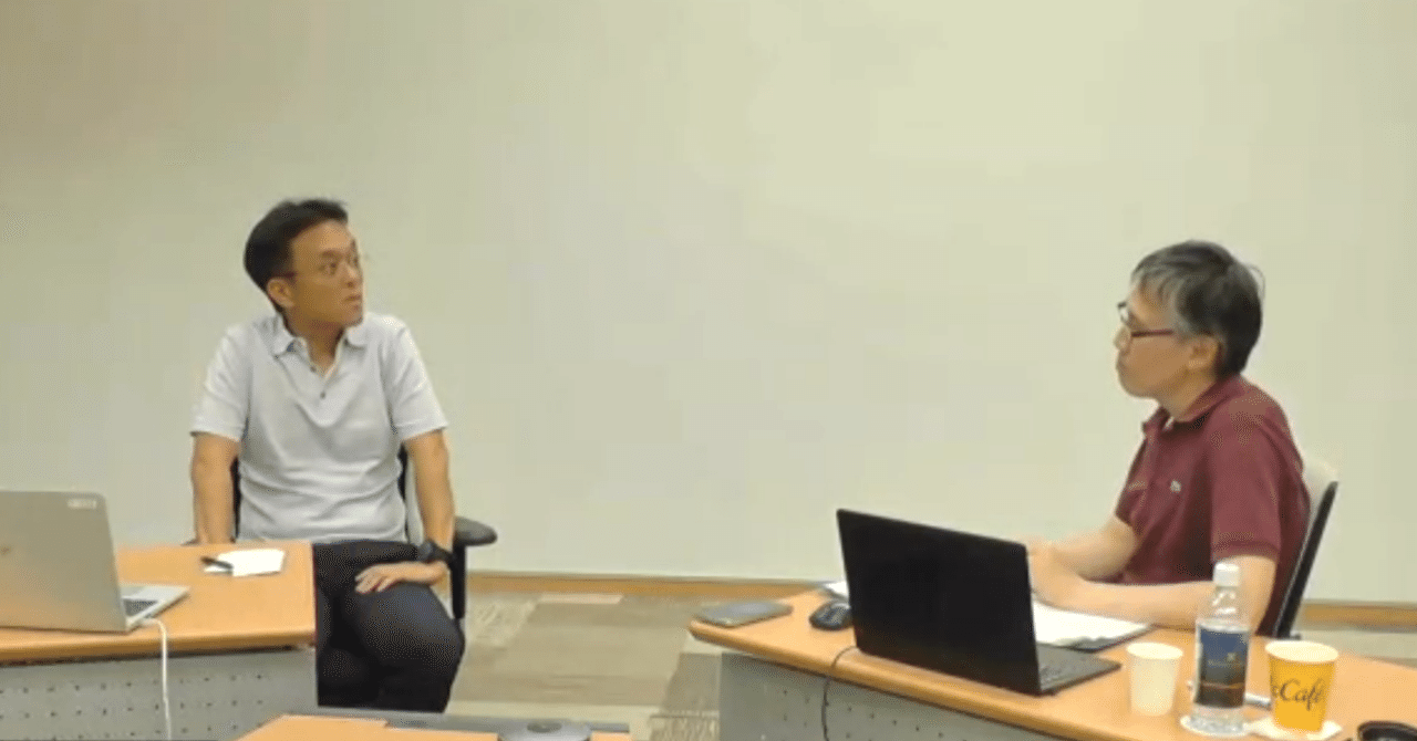 「1on1が上手になる」「人と組織が強くなる1on1」―そのために大事な2つのこと｜bizlogue / ビズローグ