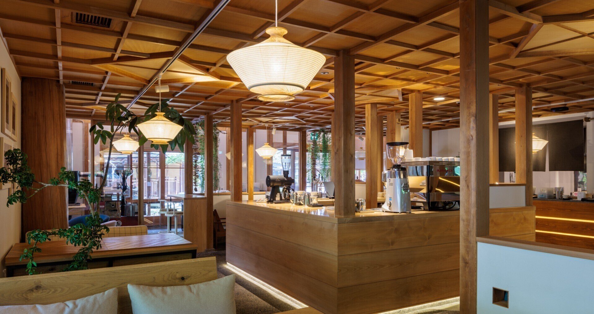 The COFFEE ROASTER｜note