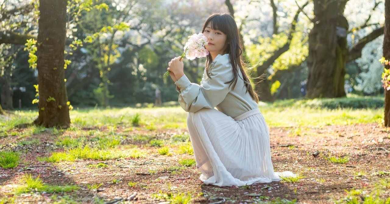 きっかけ｜羽香-uka-