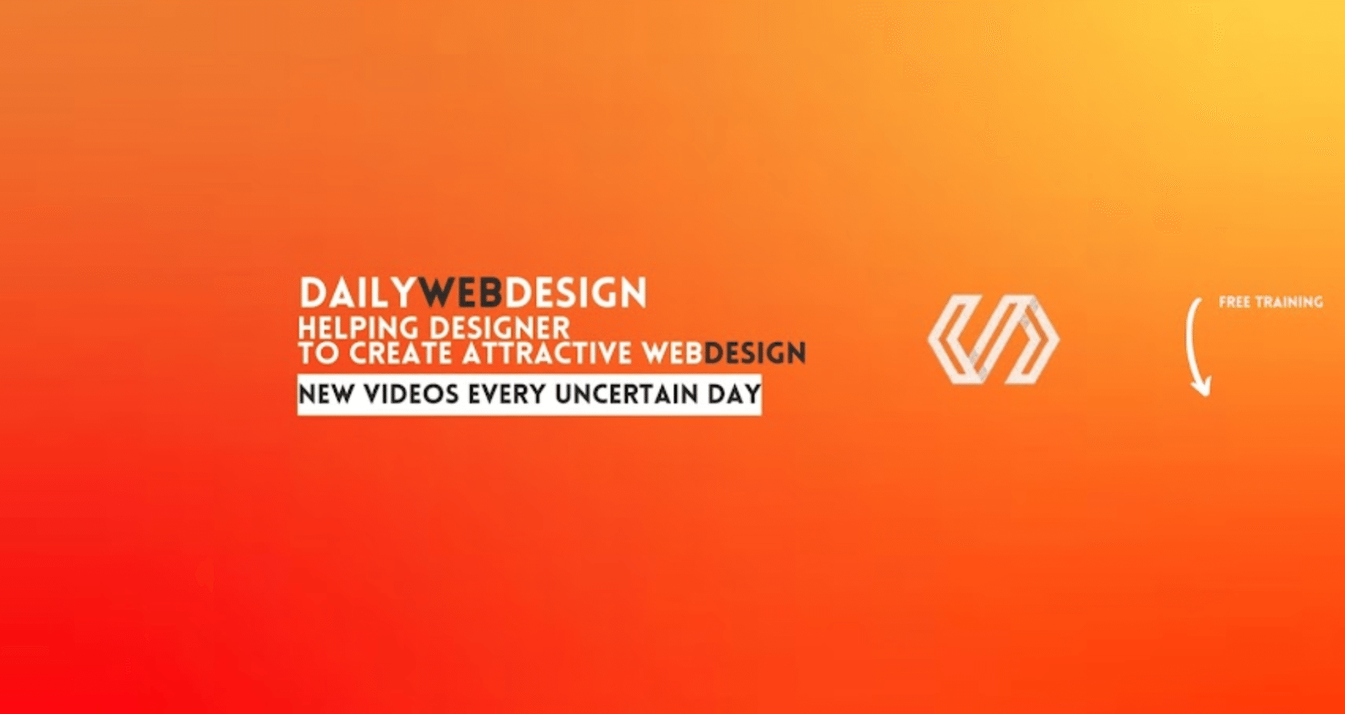 Daily Web Design｜note