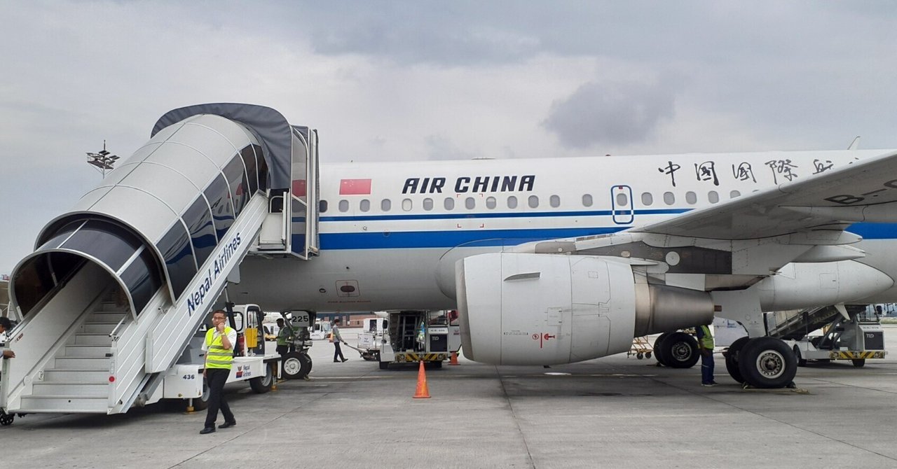 2023年ネパール③｜eigamuro