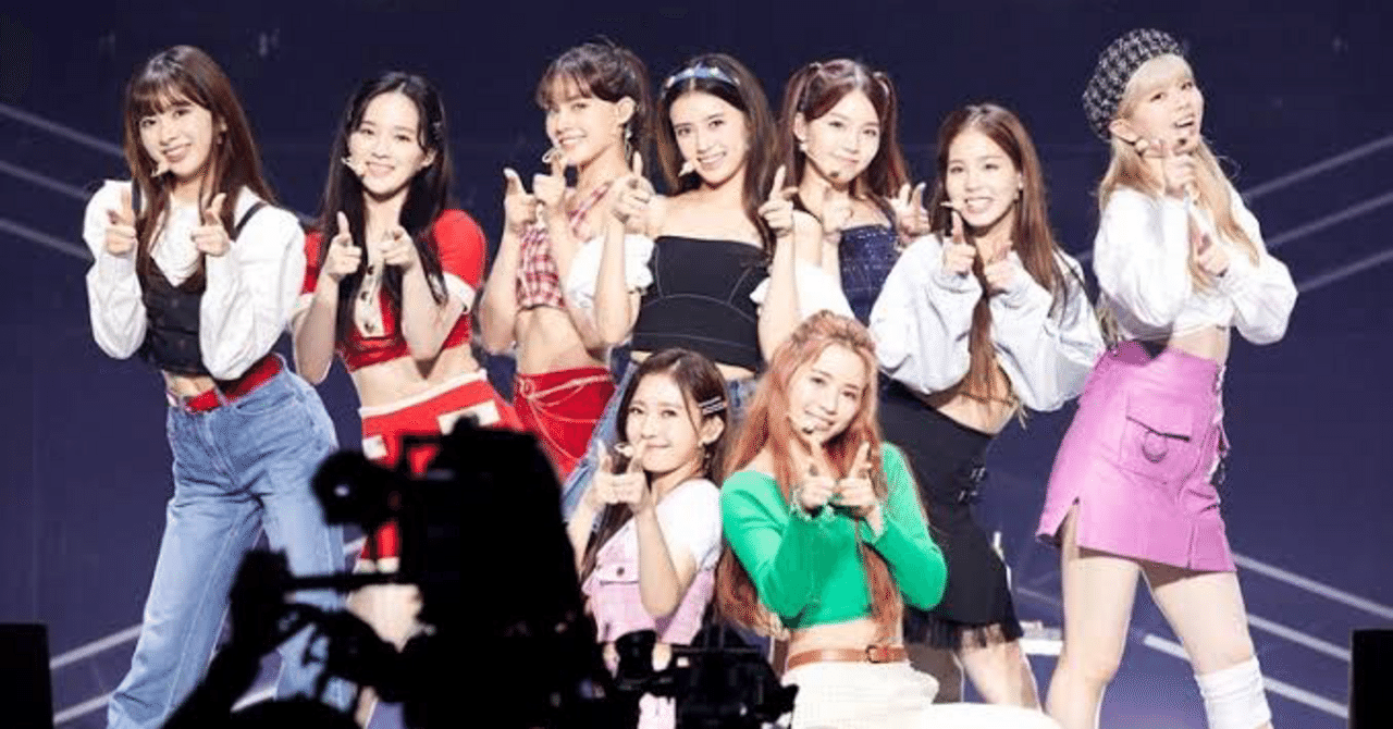 全てを投げ出してNiziUを語りあう3人のおっさんたち。｜イトーダーキ