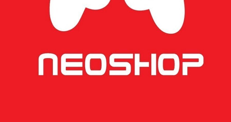 NEOSHOP APEX｜note