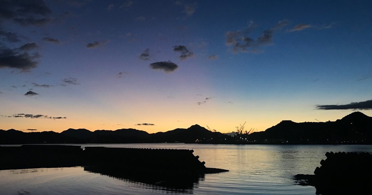 今日は、新月。｜Tabi_tomo