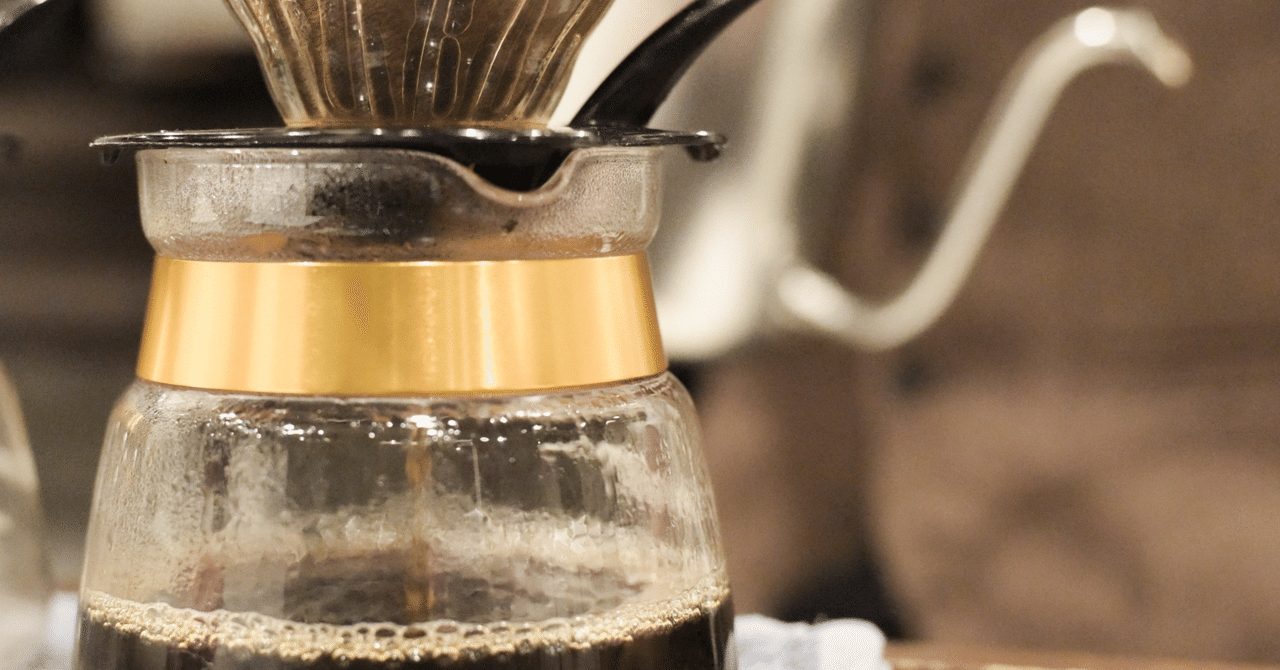 カフェ4分33秒【毎週ショートショートnote】｜kao