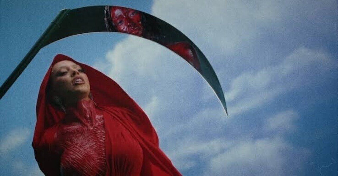 2023 ベストヒットUSA 9月16日【大ヒット】Doja Catの新曲が初登場！｜ricky