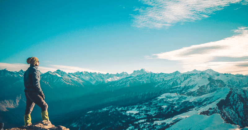 努力をする中で感動を知ると、伸びていく｜noriko ooi