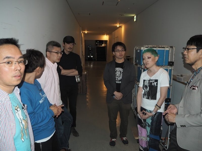 地下クイズ王決定戦 振り返り 前編｜Jimbo Arata