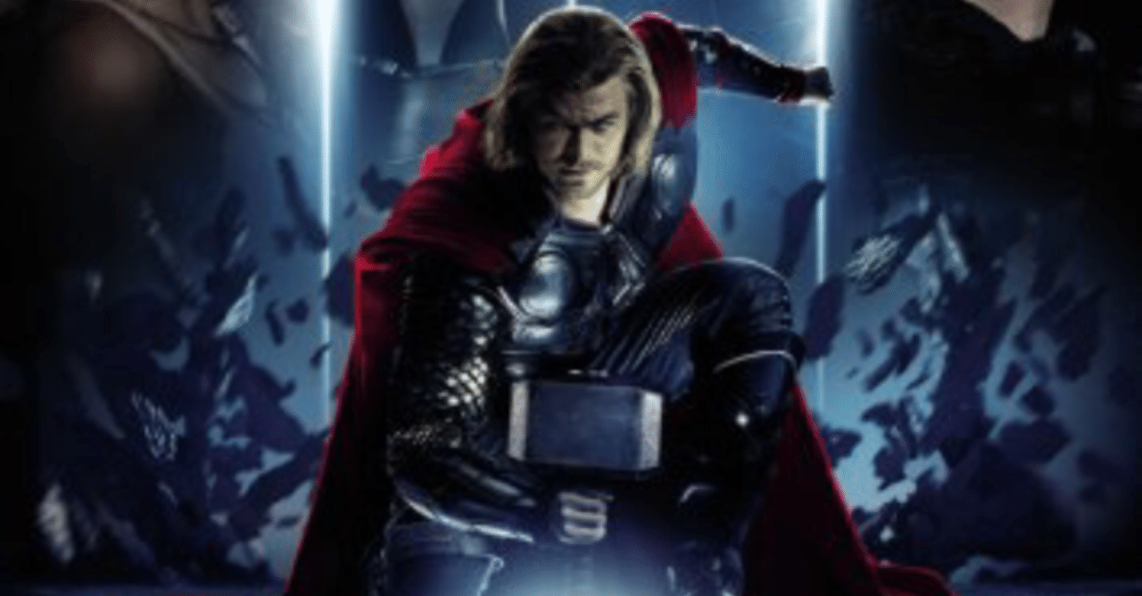 ヒトシネマ 】アスガルドの神を自称する男性を保護しました｜直木谷ヒトシ(Hitoshi NAOKIYA)