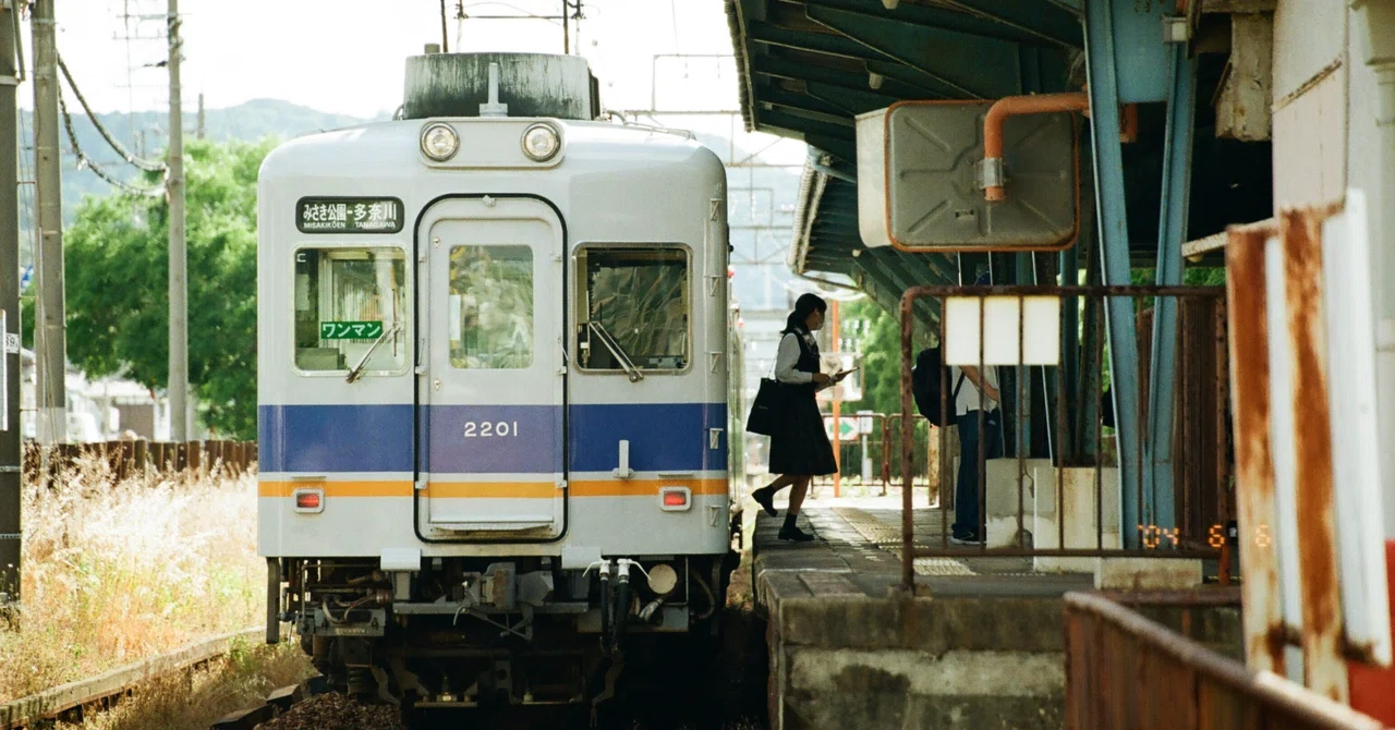 木綿のハンカチーフ｜カズ