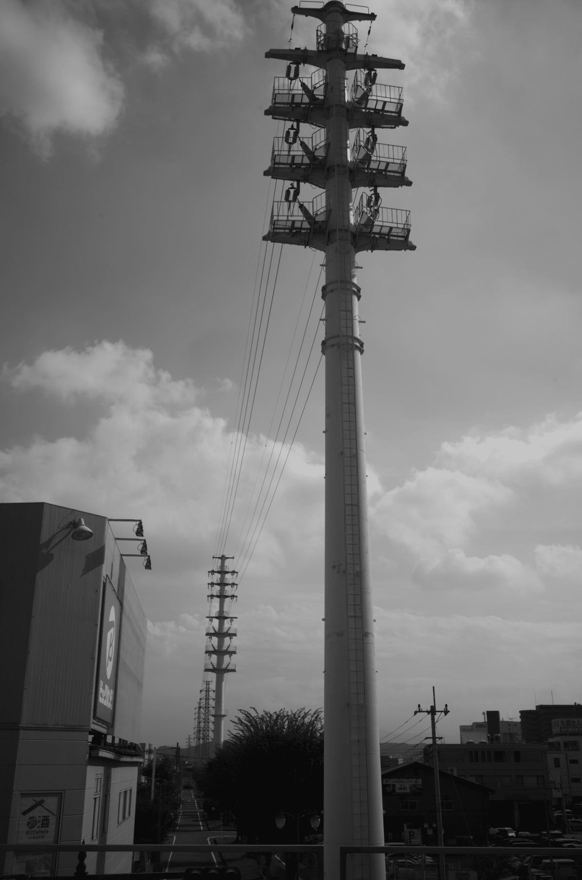 遠征スナップ 高崎編｜shirasu camera