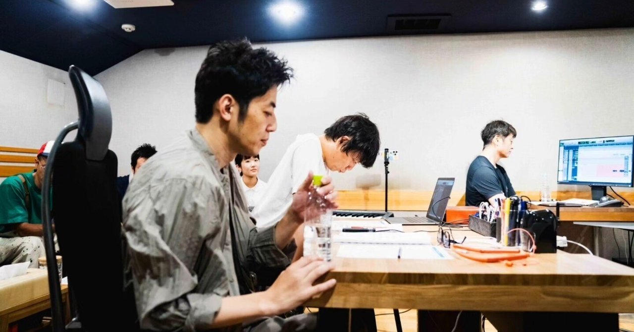 「良い歌」とは。｜西村広文HirofumiNishimura