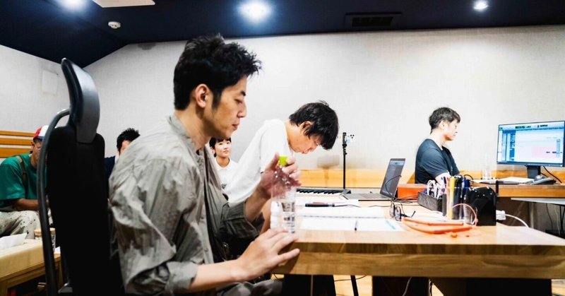 「良い歌」とは。｜西村広文HirofumiNishimura