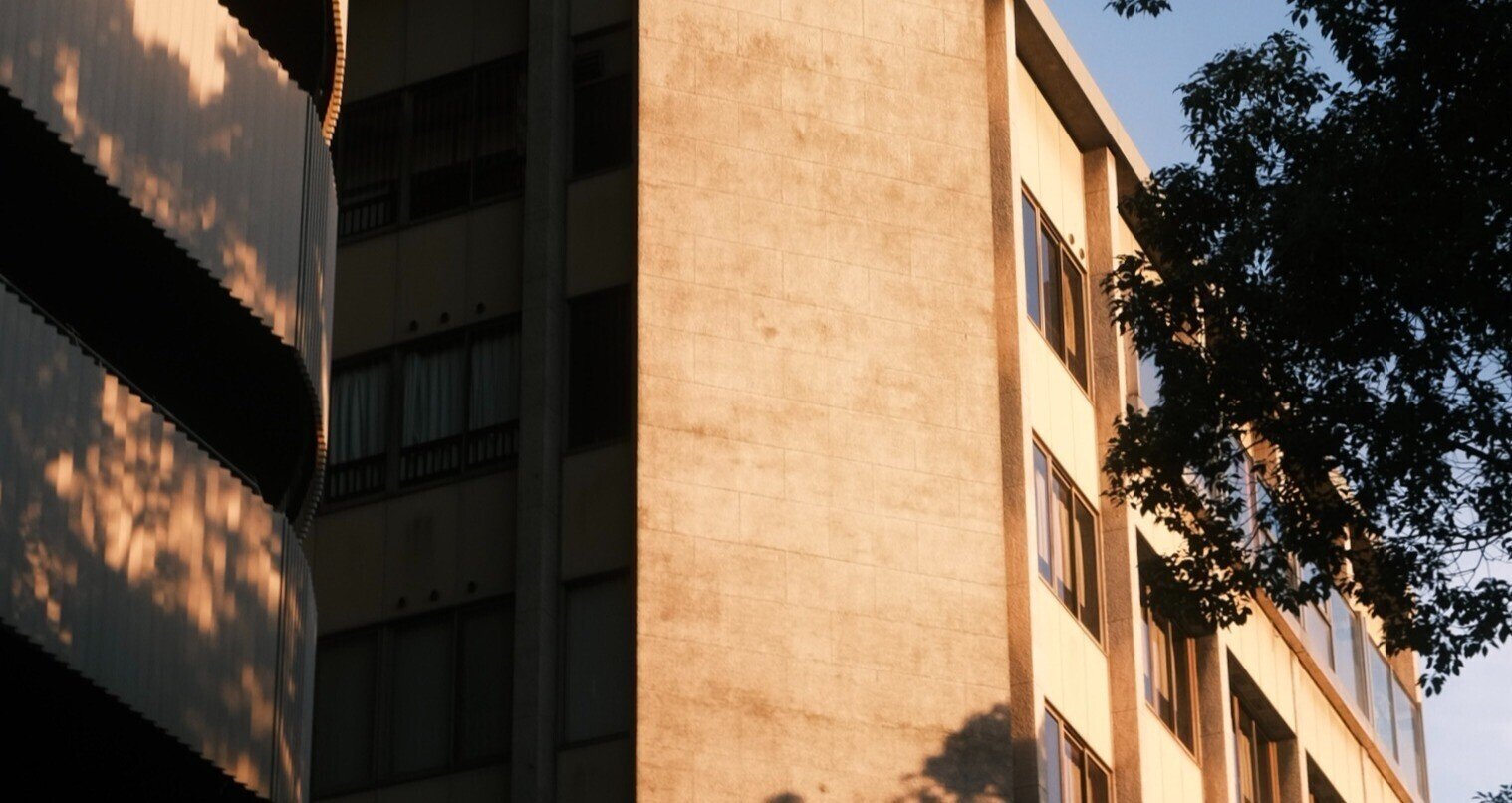 fukunaga marina｜note