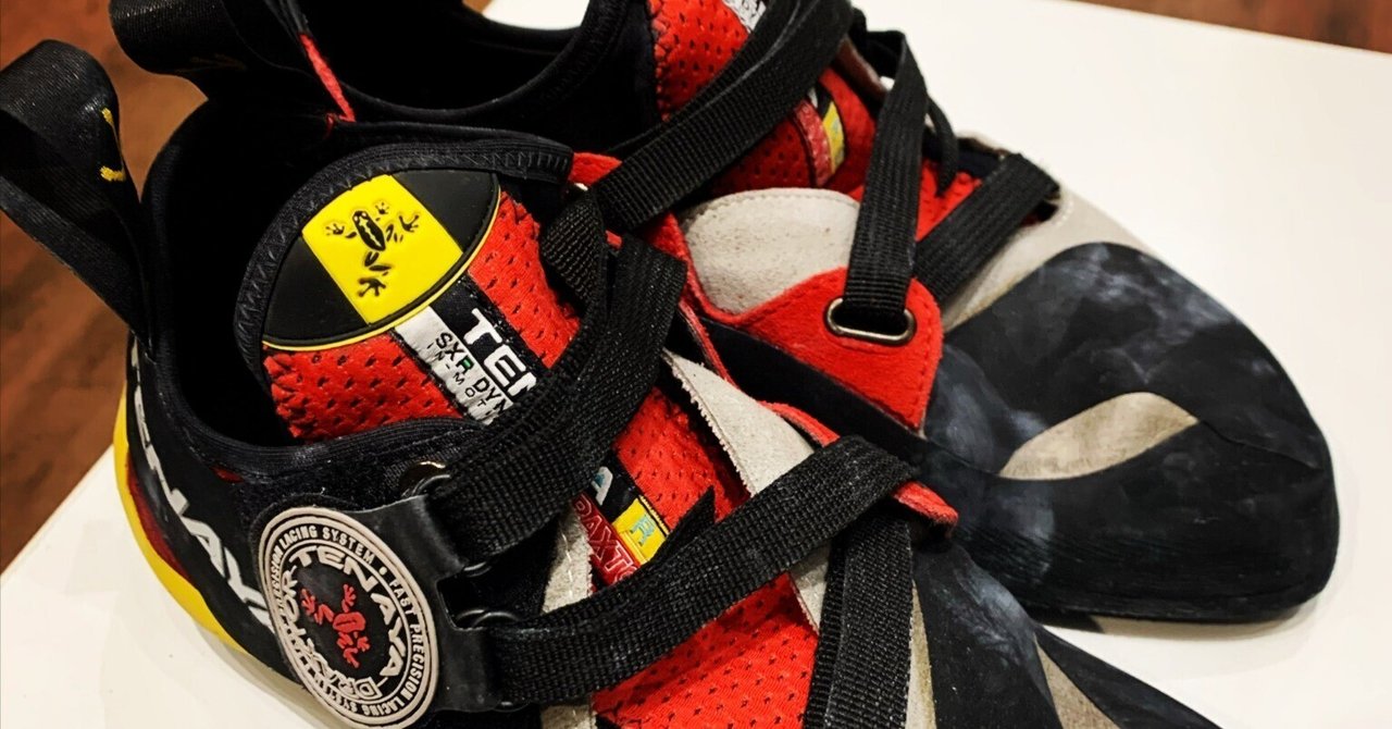 クライミングにおける足遣い｜noob_climber