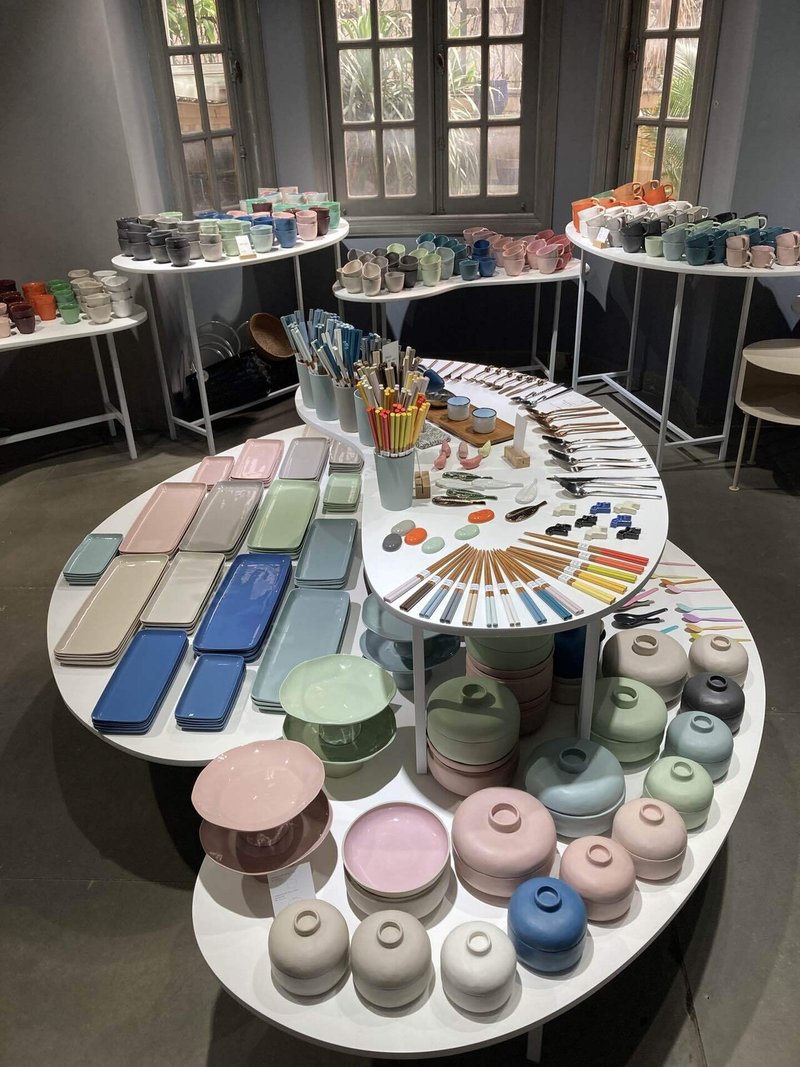 【海外生活】ベトナムのフランス街・タオディエン｜Chifuku