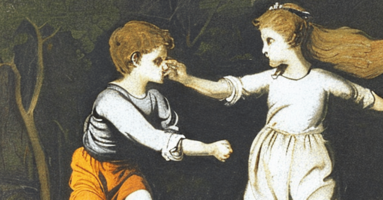 魂の記憶｜CHICO