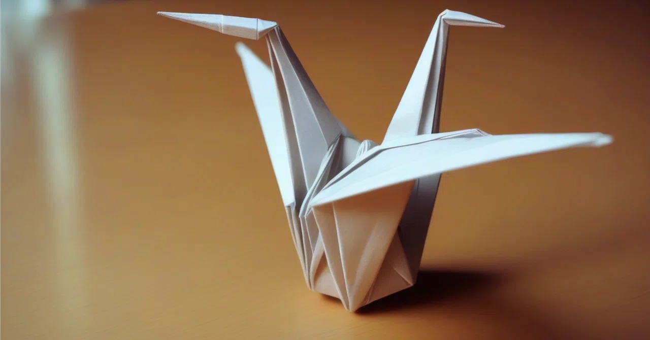 オリガミが作成できるSDXL LoRA「ORIGAMI」 | Stable Diffusion：LoRA｜Yoshihiro Tanaka ...