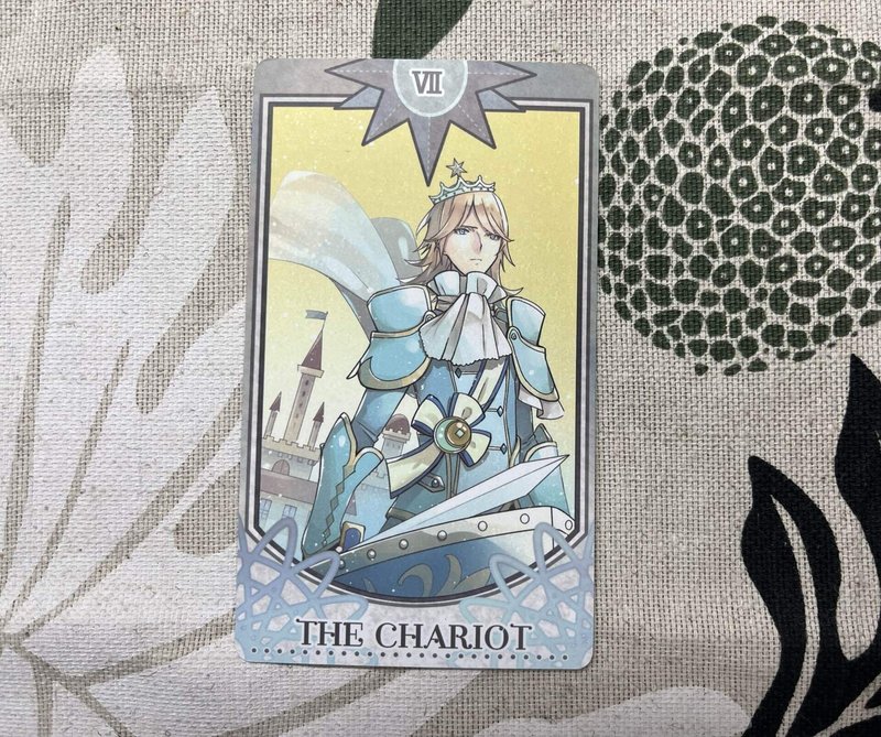 今日の占い(9/17)｜jio_iruka