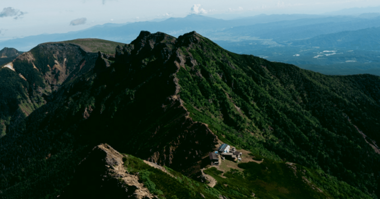Nikonz7とgr3で撮る赤岳登山｜kitamura