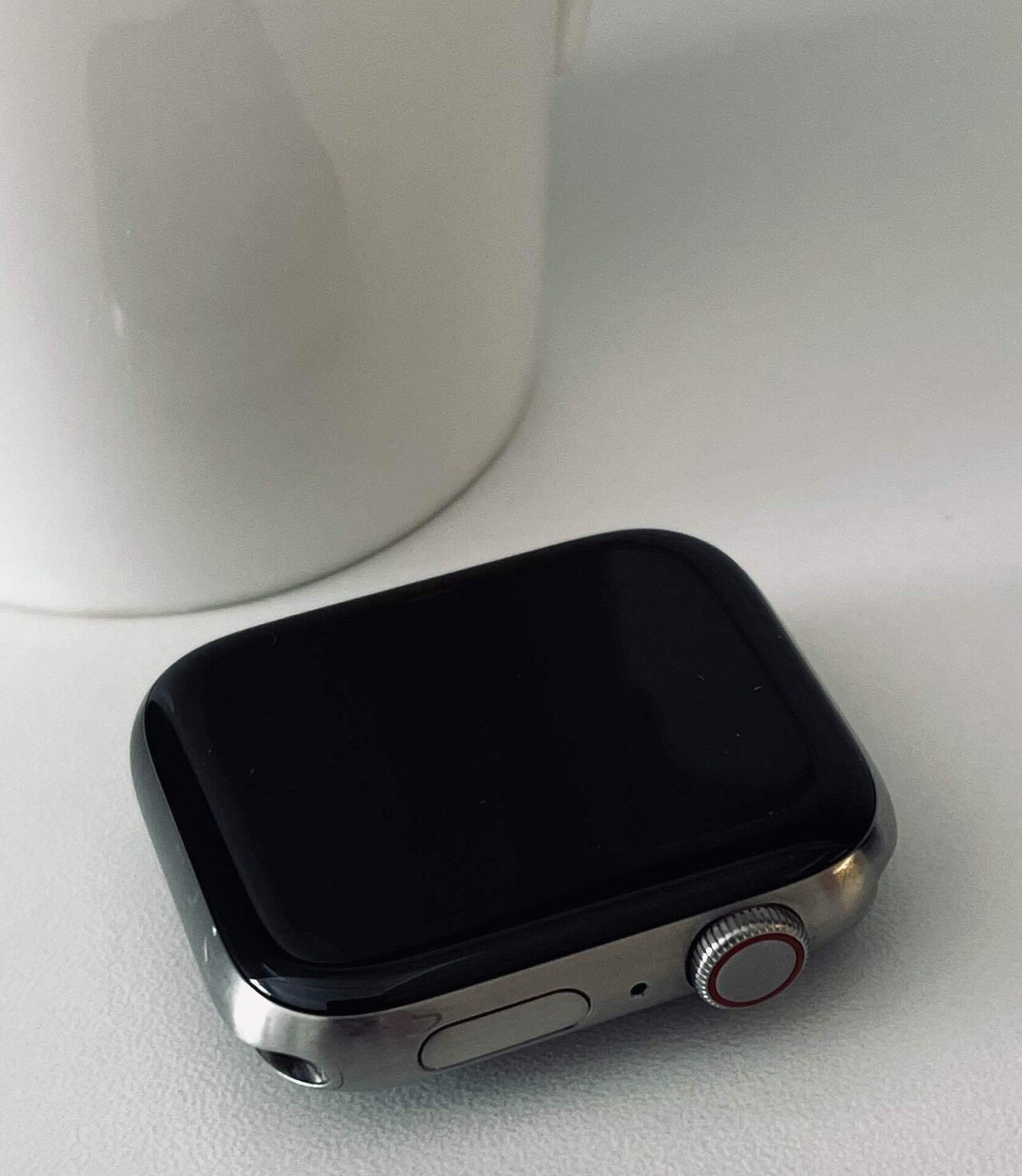 Apple Watch チタニウム 復活求む|beach_wave888 Apple Watch チタニウム 復活求む|beach_wave888