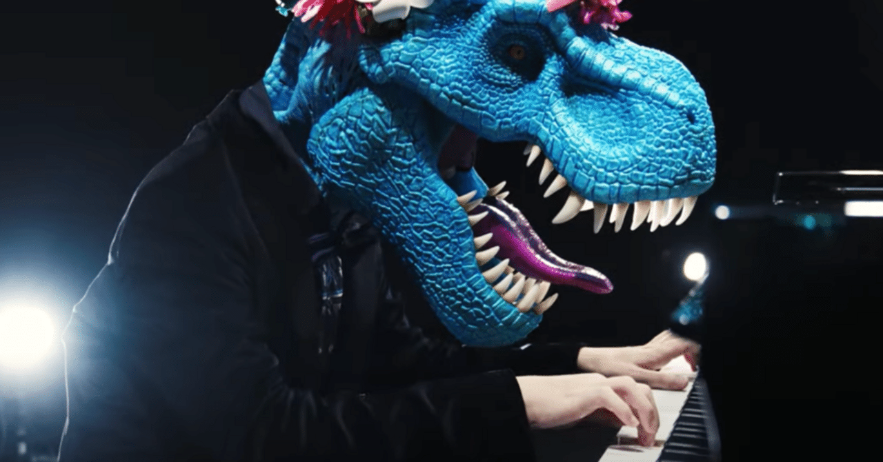 ちょっと新しい「中の人」感覚を楽しんでいます｜西村広文 HirofumiNishimura