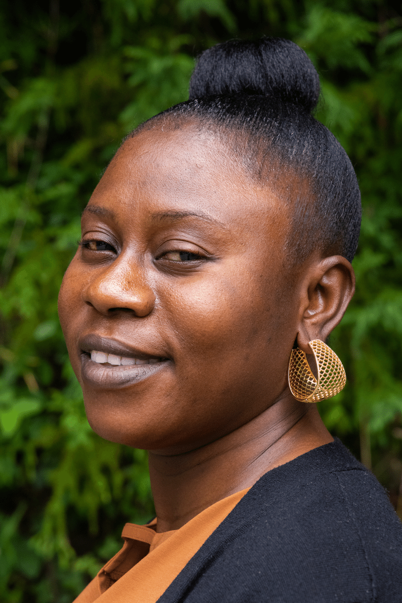 アジア学院🌿7日目｜吉田 彩夏/Ayaka Yoshida