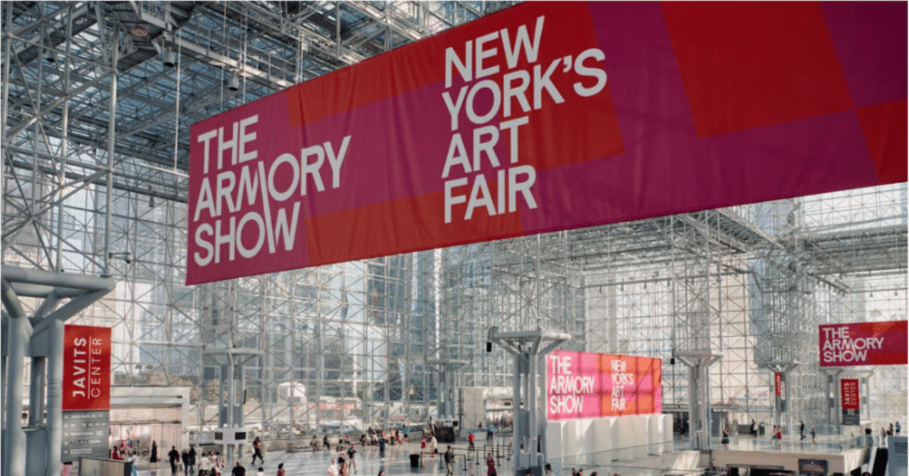 【芸術部 NY】2023年 NYのアートフェアのスケジュール｜Ishimura-san